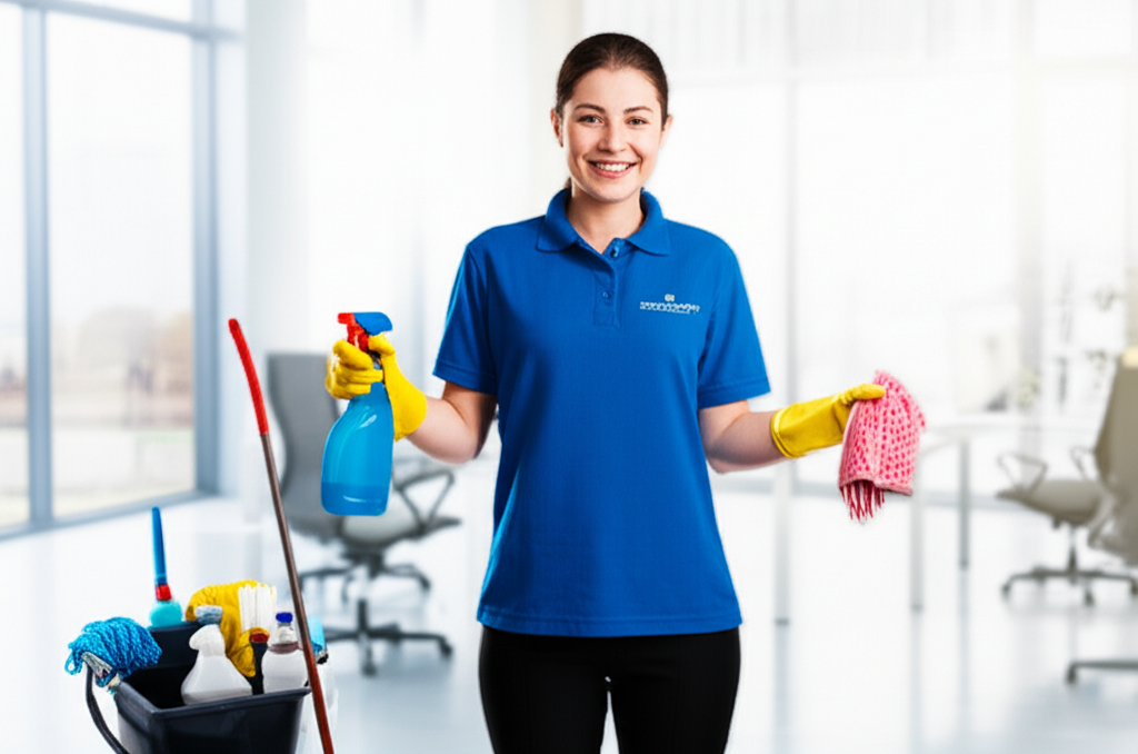 Net Pro Group | Premium Cleaning Services in Gauteng & North West